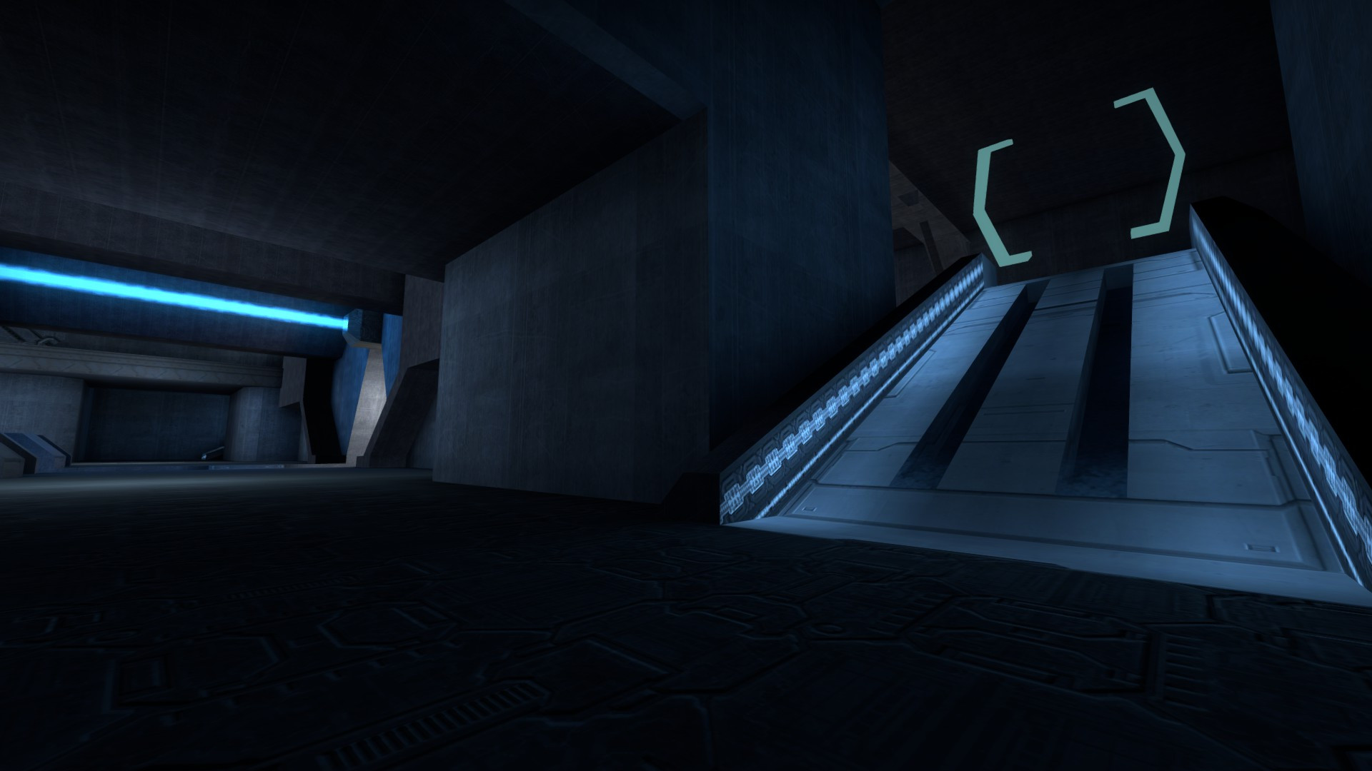 ze_halo_quarantine_zone Mod for Counter-Strike: Global Offensive | CS ...