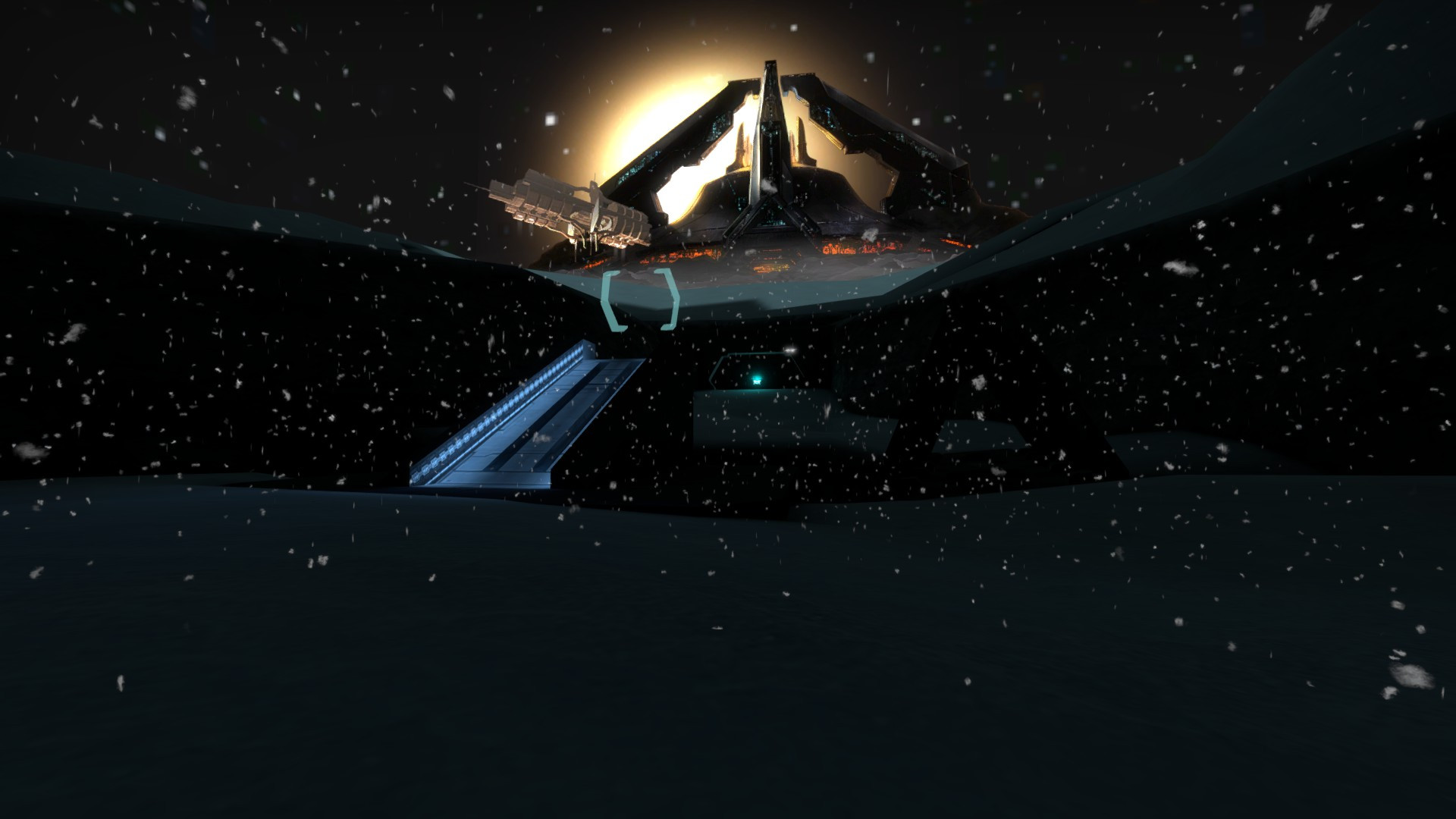 ze_halo_quarantine_zone Mod for Counter-Strike: Global Offensive | CS ...