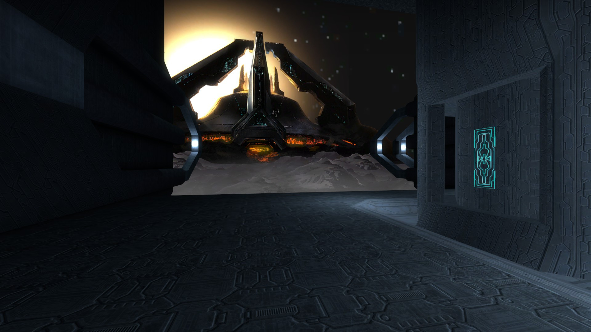 ze_halo_quarantine_zone Mod for Counter-Strike: Global Offensive | CS ...