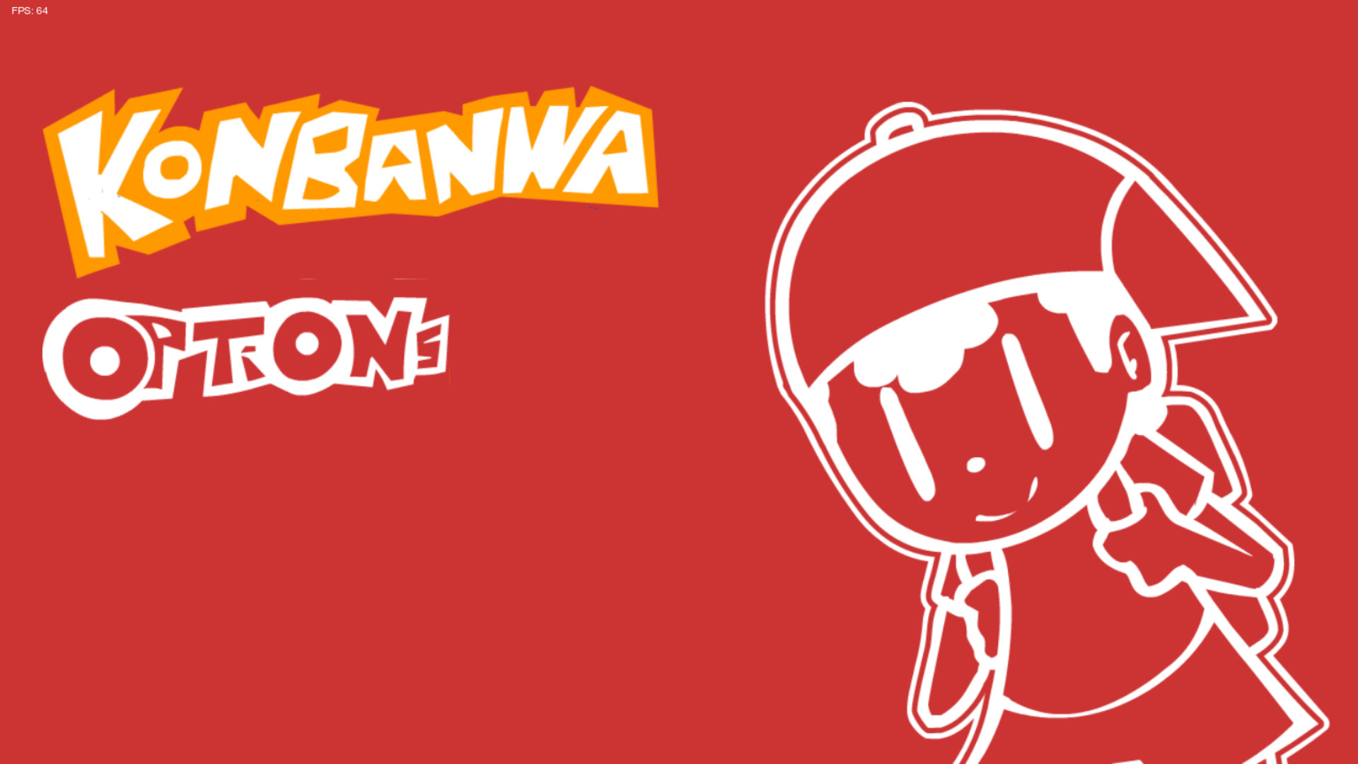 Konbanwa Mod for Friday Night Funkin' | FNF Mods