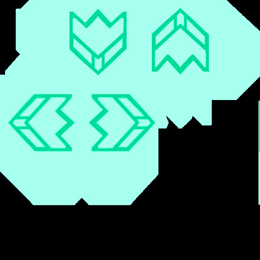 Dodge note DDR inspiration [Friday Night Funkin'] [Mods]