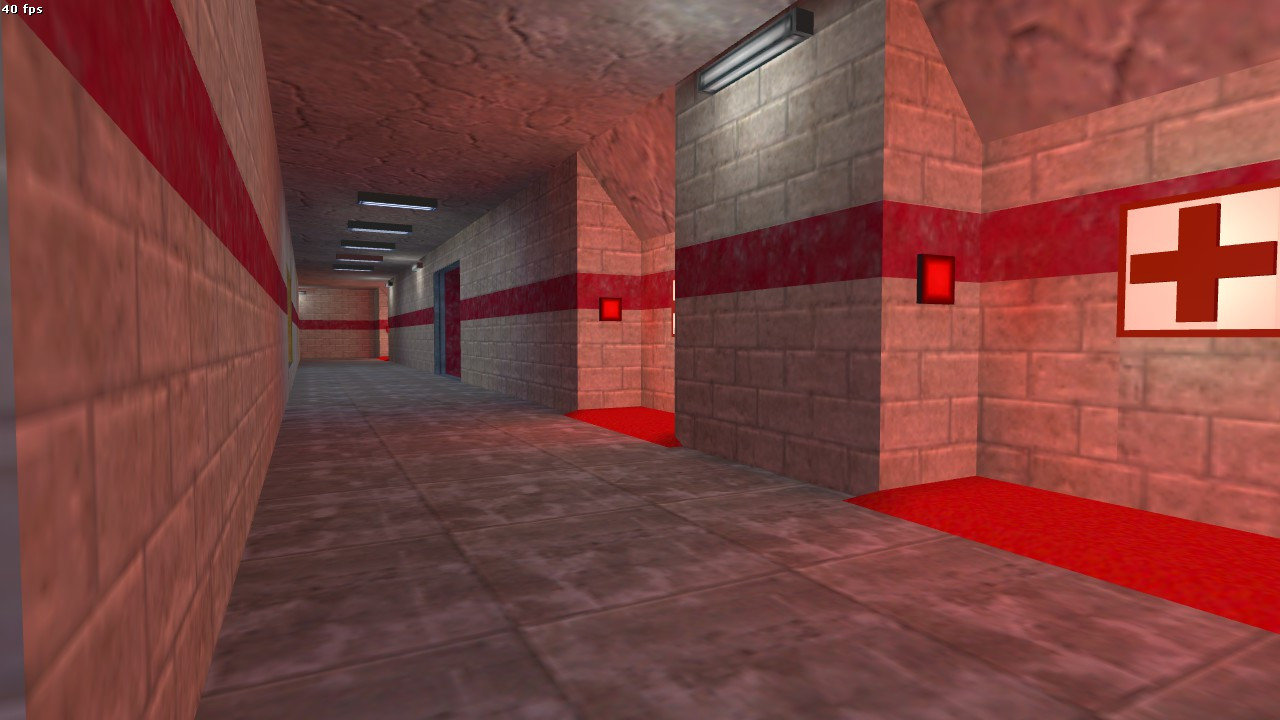 beta_ctf_shortfire [Counter-Strike 1.6] [Mods]