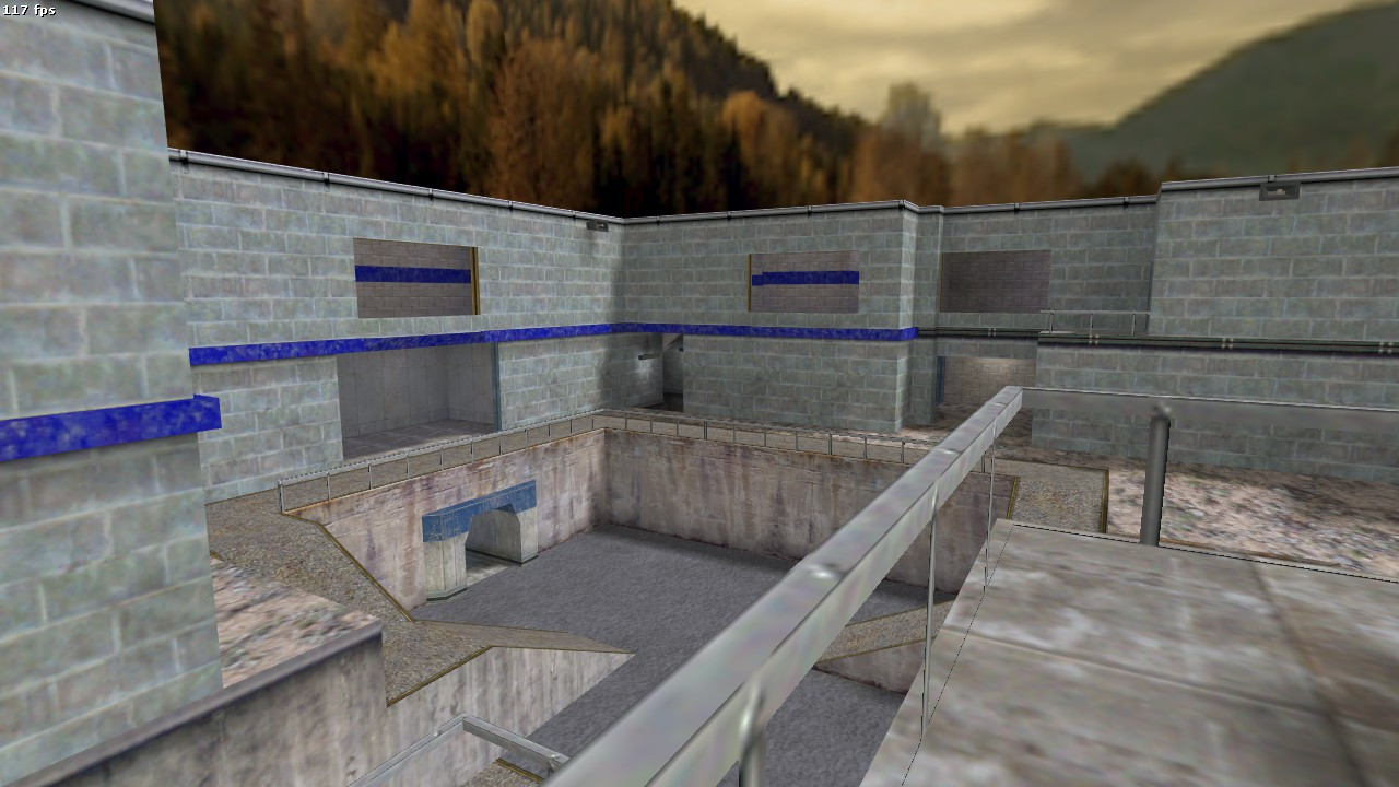 beta_ctf_shortfire [Counter-Strike 1.6] [Mods]