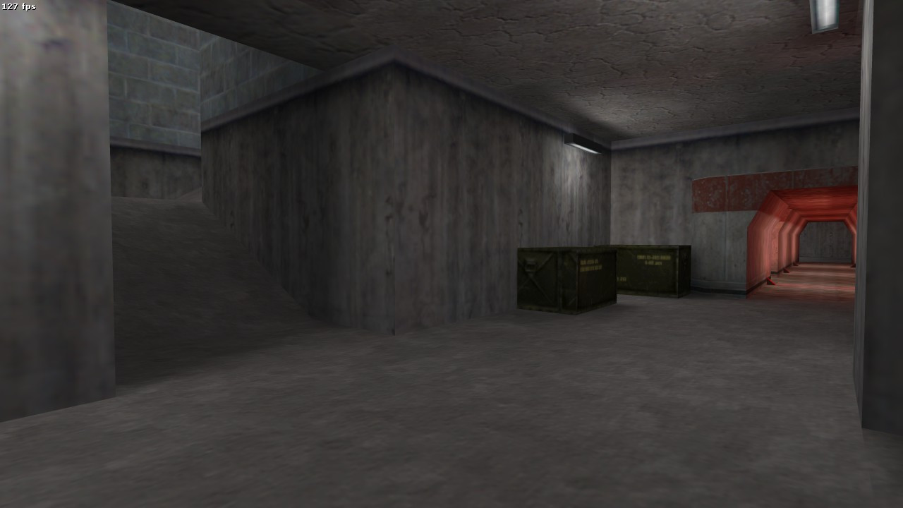 beta_ctf_shortfire [Counter-Strike 1.6] [Mods]