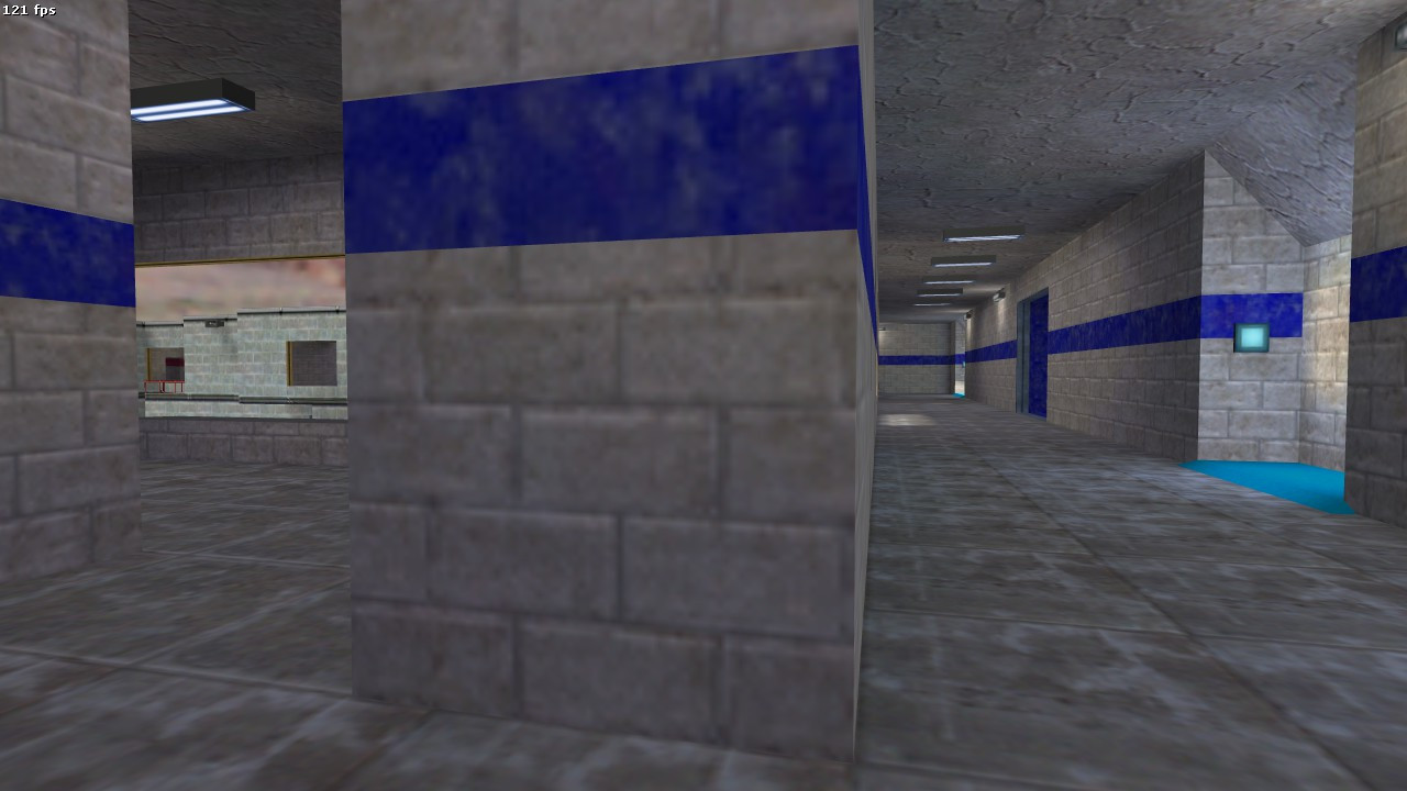 beta_ctf_shortfire [Counter-Strike 1.6] [Mods]