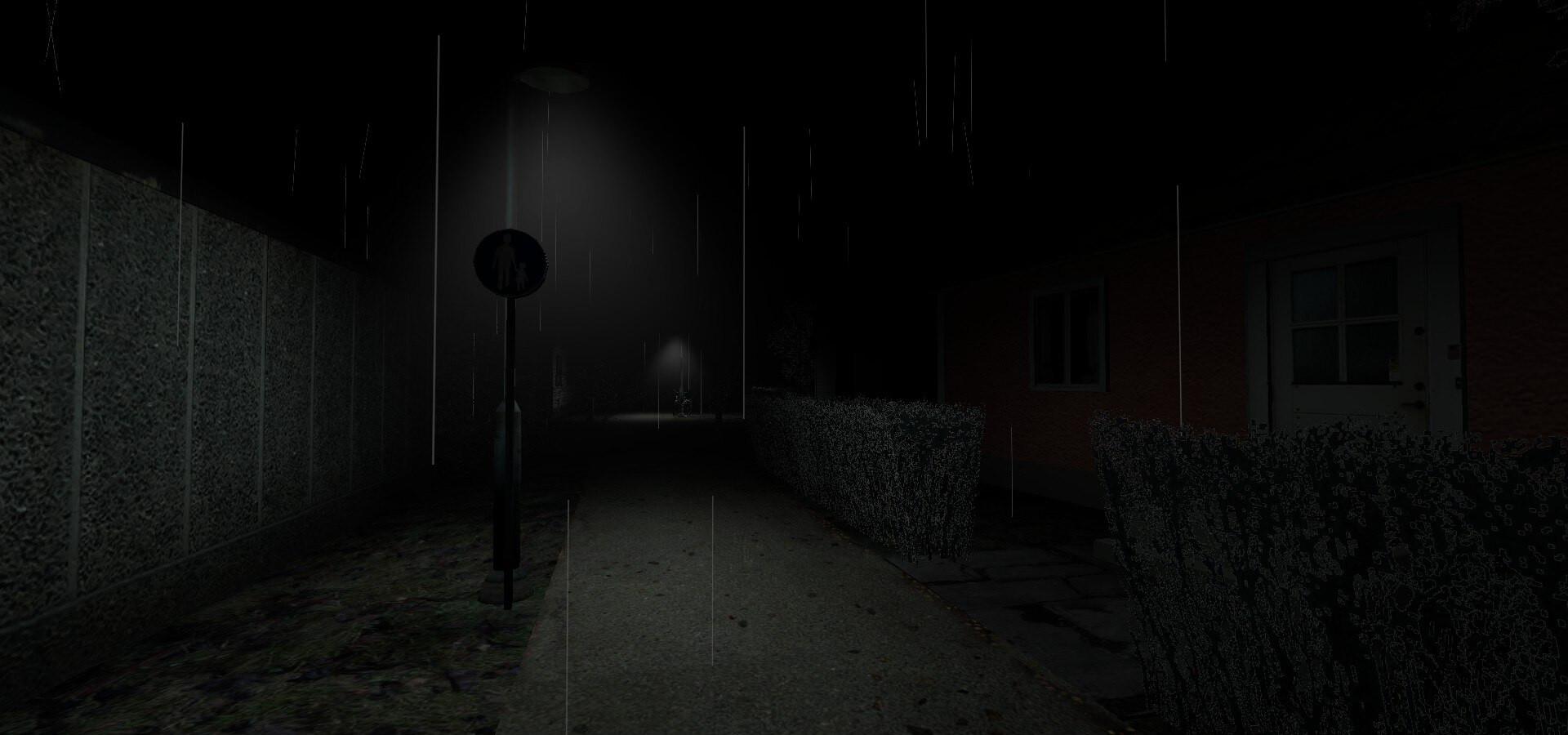 Village2 (MP) from Cry of Fear [Garry's Mod] [Mods]