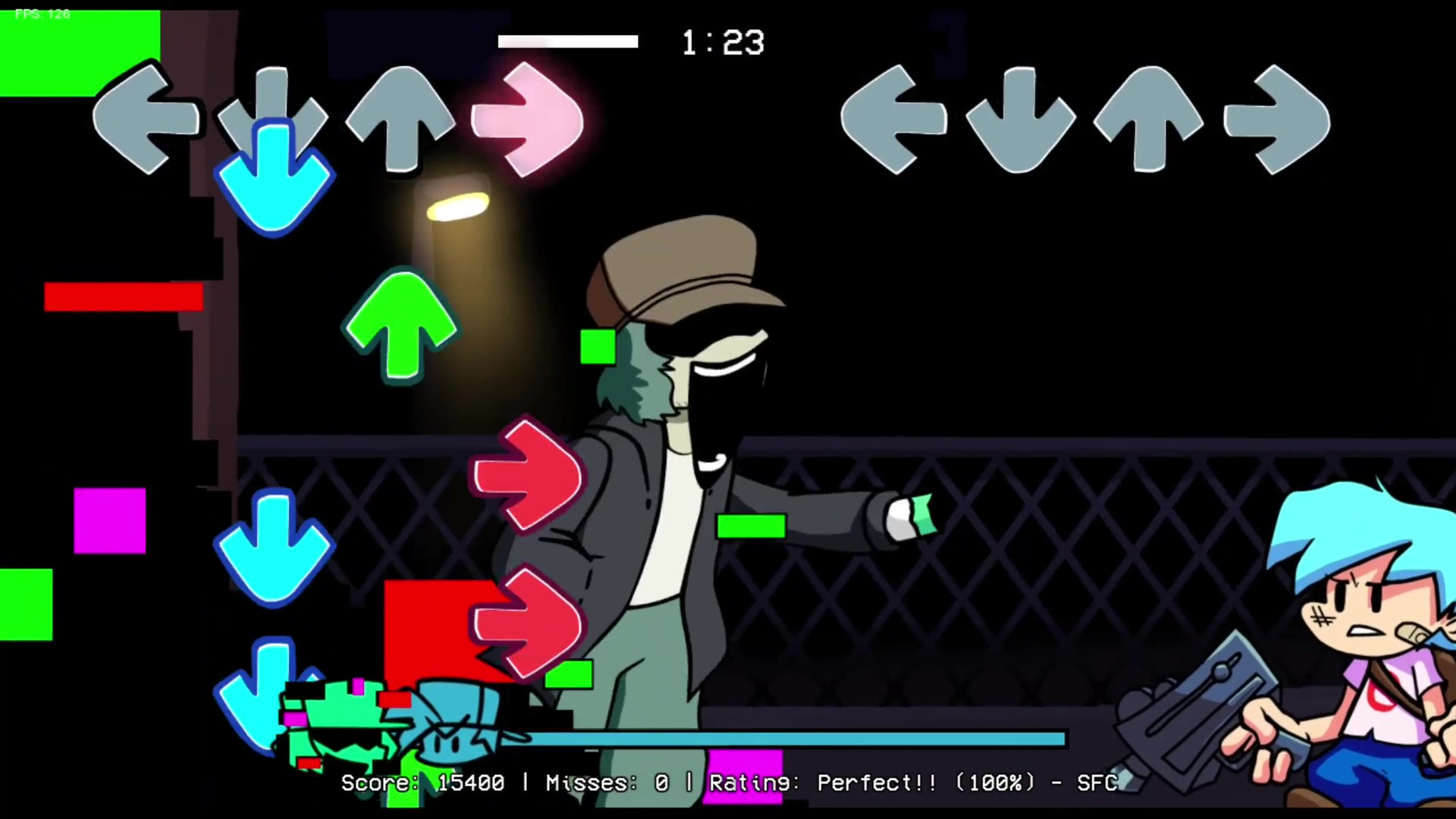 (Annie Update!!) FNF Vs Pibby Corrupted Garcello Mod for Friday Night ...