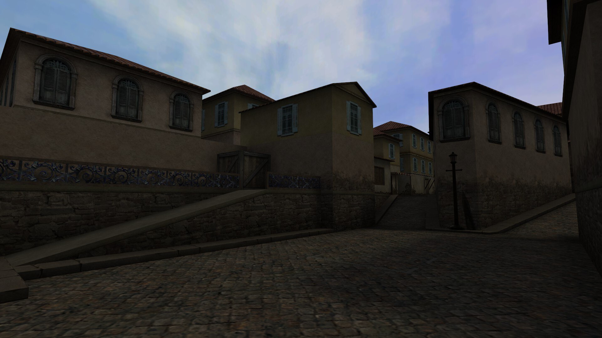 Italy from CS:CZ Mod for Garry's Mod | GMod Mods
