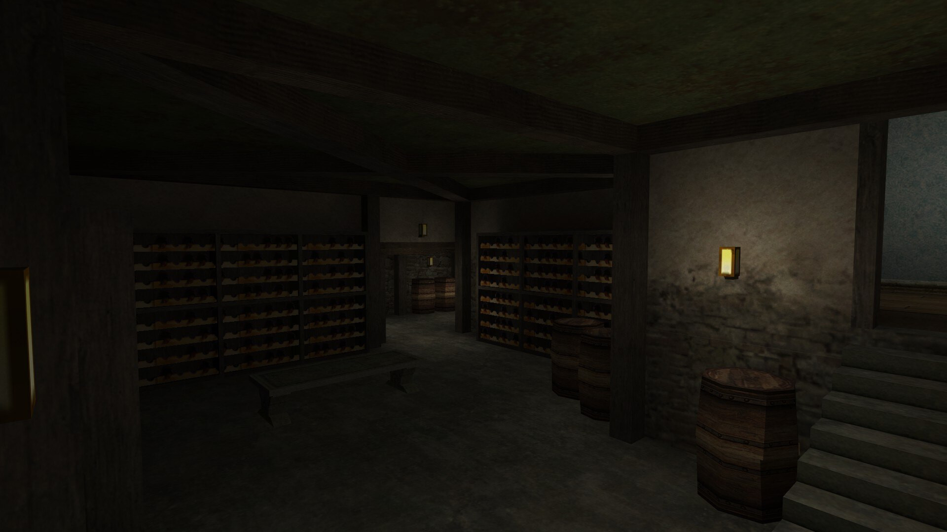 Italy from CS:CZ Mod for Garry's Mod | GMod Mods