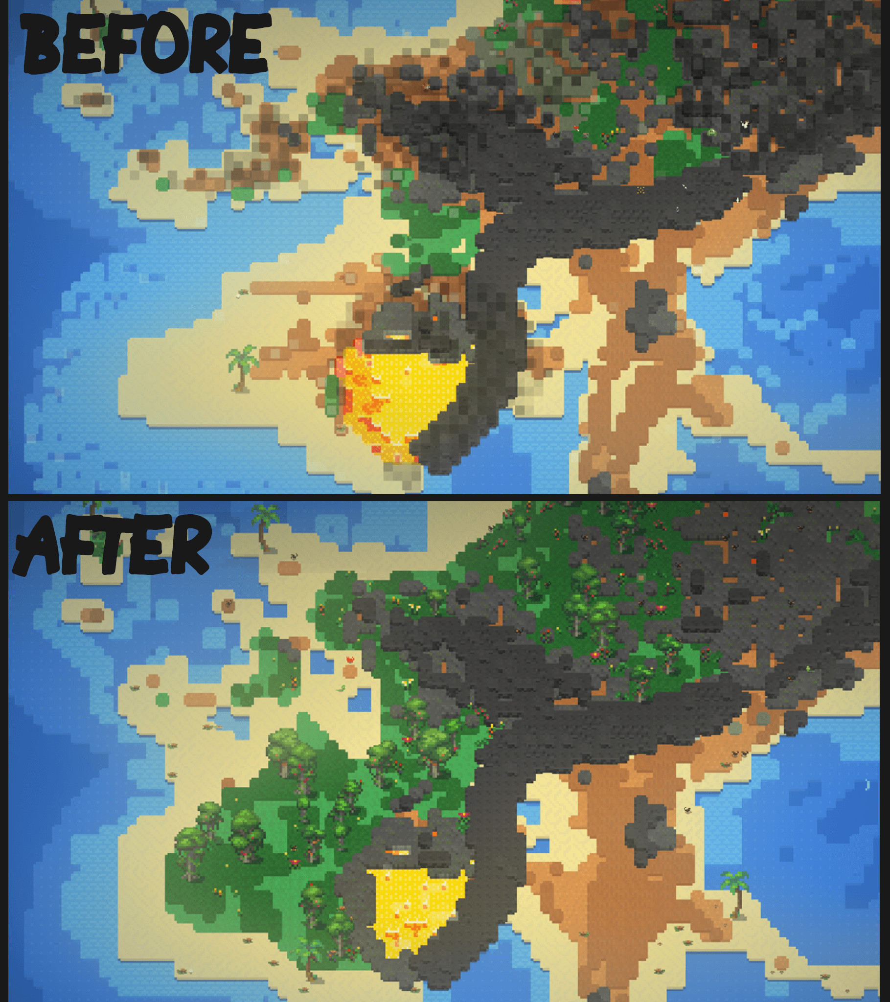 Gamebanana Worldbox Buat Cari File Worldboxnya Dimana Kalian Bisa