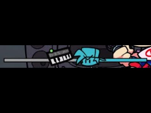 FL KEYS FUNKIN (VERSION 1 OUT) Mod for Friday Night Funkin' | FNF Mods