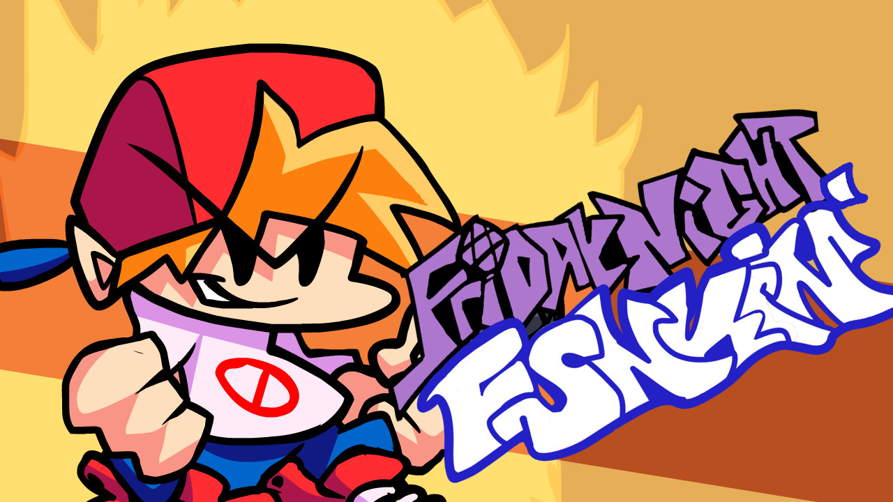 Super Boyfriend Over BF (Reskin) Mod for Friday Night Funkin' | FNF Mods