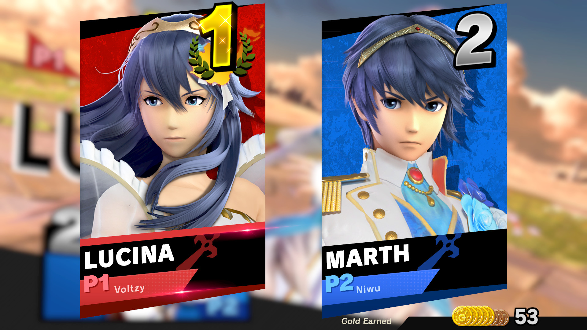 FEW Lucina (Bride) Mod for Super Smash Bros. Ultimate | SSBU Mods