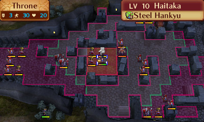 FE14 Weapon Reversal (Includes enemies) Mod for Fire Emblem Fates | FEF ...