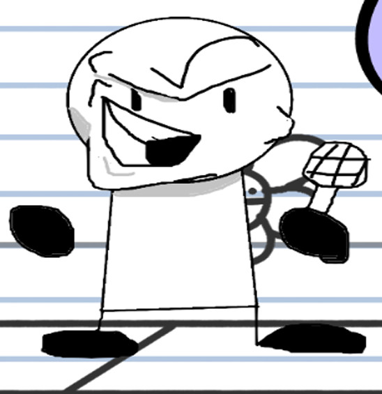 Sketchy Redrawn RESTORED Mod for Friday Night Funkin' | FNF Mods