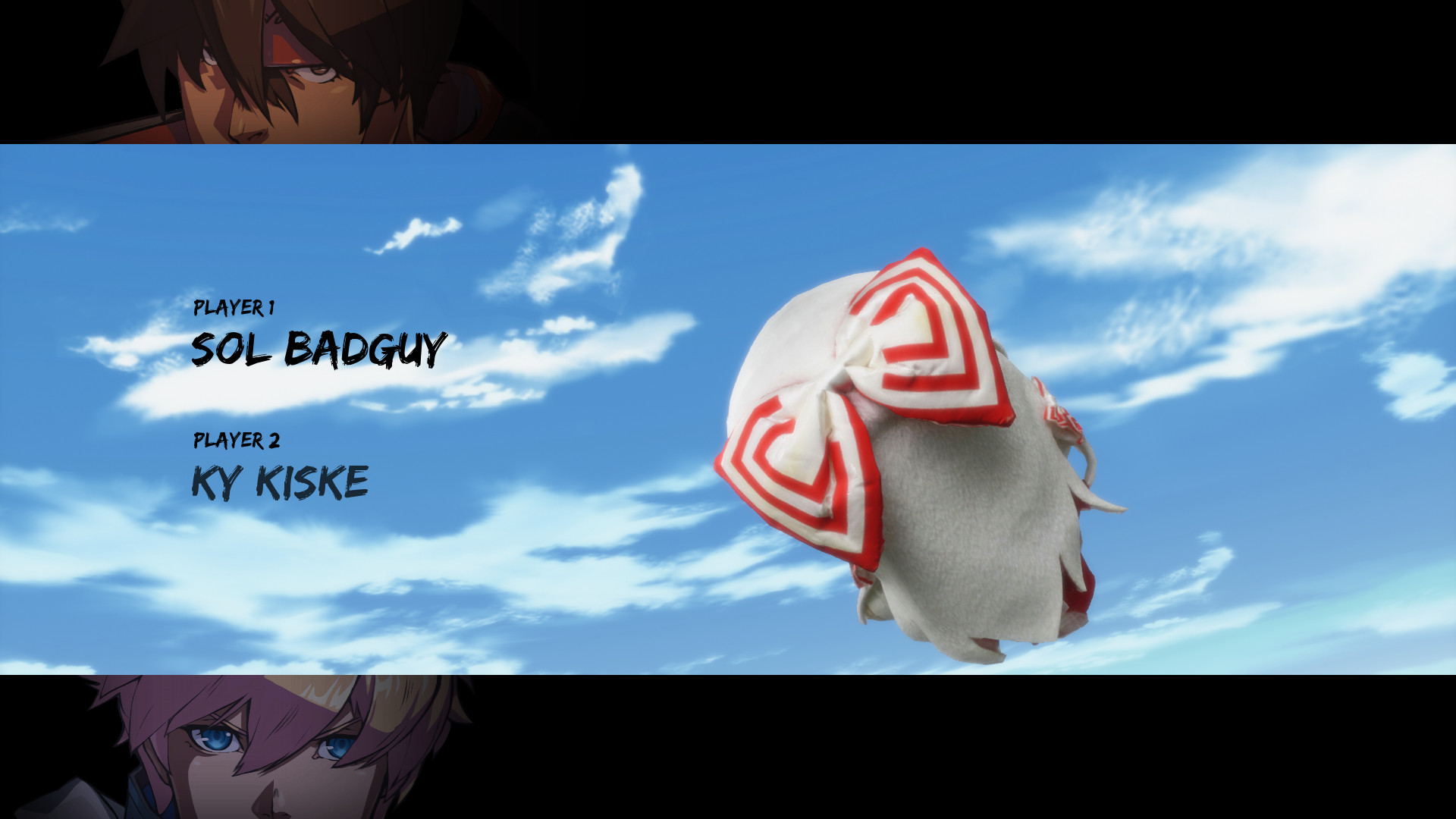 Ultimate Fumo VS Screen Collection Mod for GUILTY GEAR -STRIVE- | GGST Mods