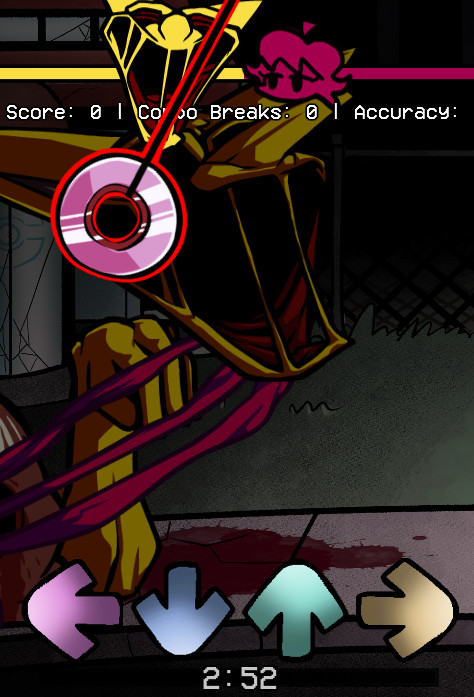 Fnf Alt Notes V2 [Friday Night Funkin'] [Mods]