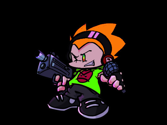 friday night funkin hd dialogue change in week 3 [Friday Night Funkin ...