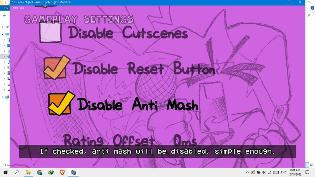 Tord Red Fury: E.A EDD-ition Mod for Friday Night Funkin' | FNF Mods