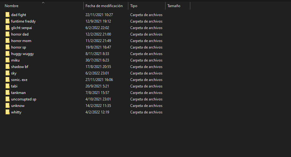 FNF Multiplayer Deluxe Edition (HD) Mod for Friday Night Funkin' | FNF Mods