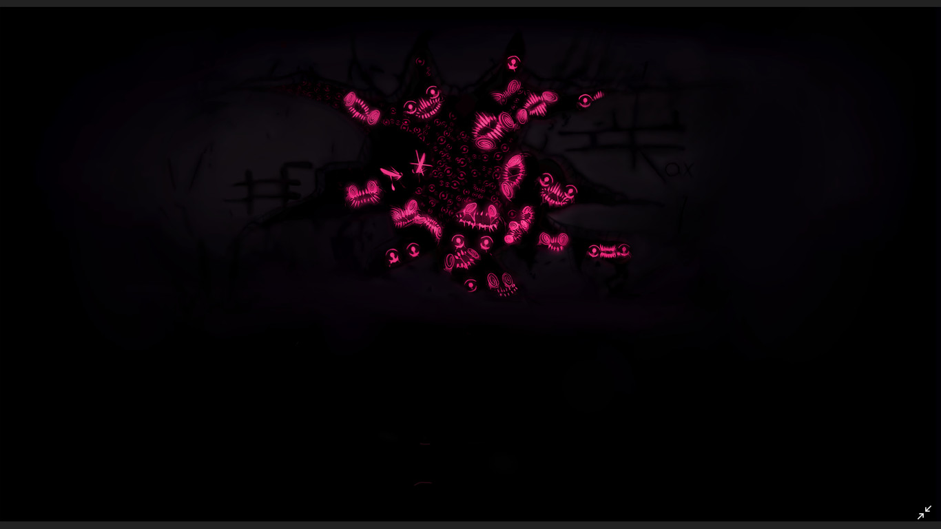 FNF Multiplayer Deluxe Edition (HD) Mod for Friday Night Funkin' | FNF Mods