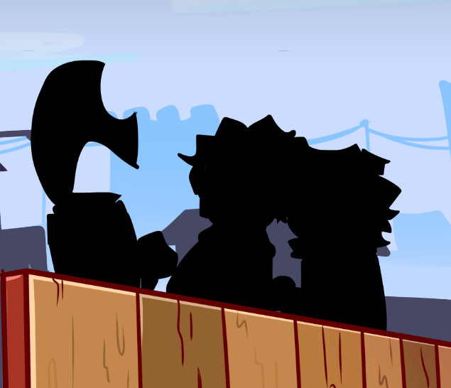 ChallengCheese || ChallengEdd VS Cheese Cover Mod for Friday Night ...