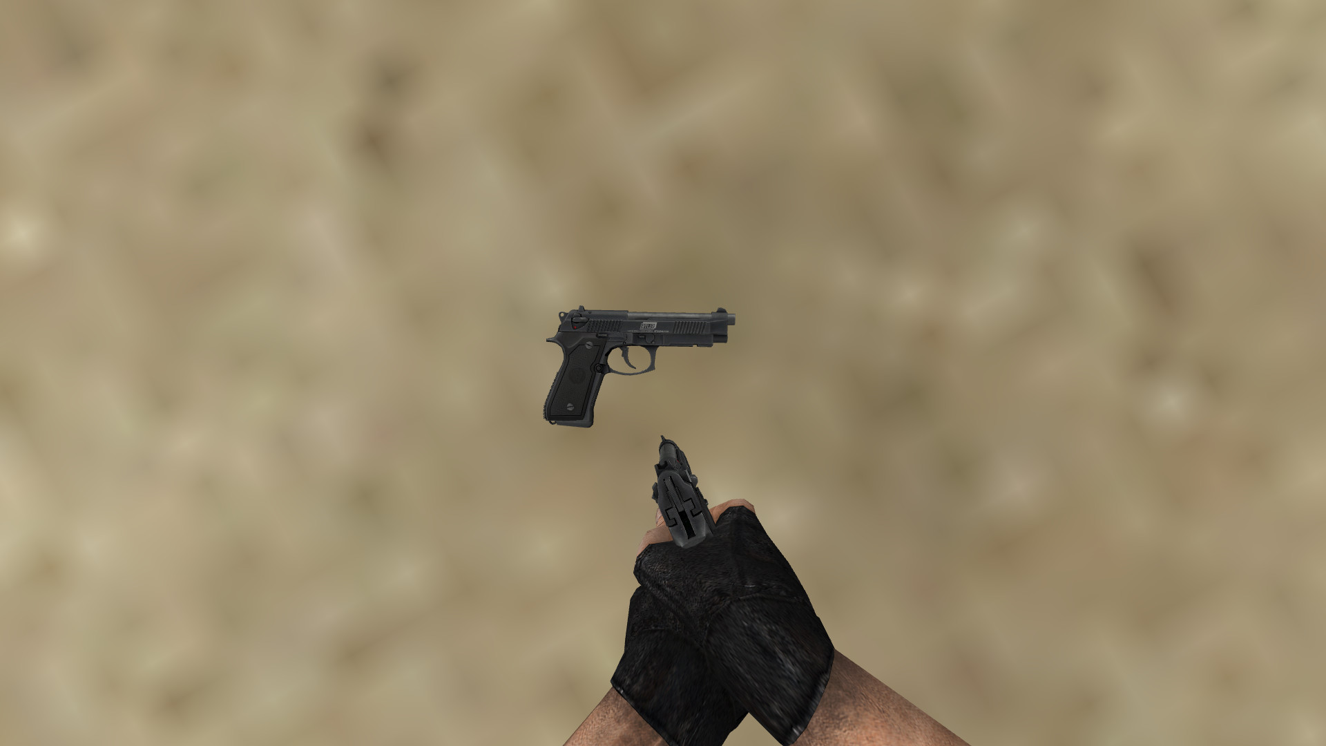 CS:GO Beretta Mod for Counter-Strike 1.6 | CS1.6 Mods