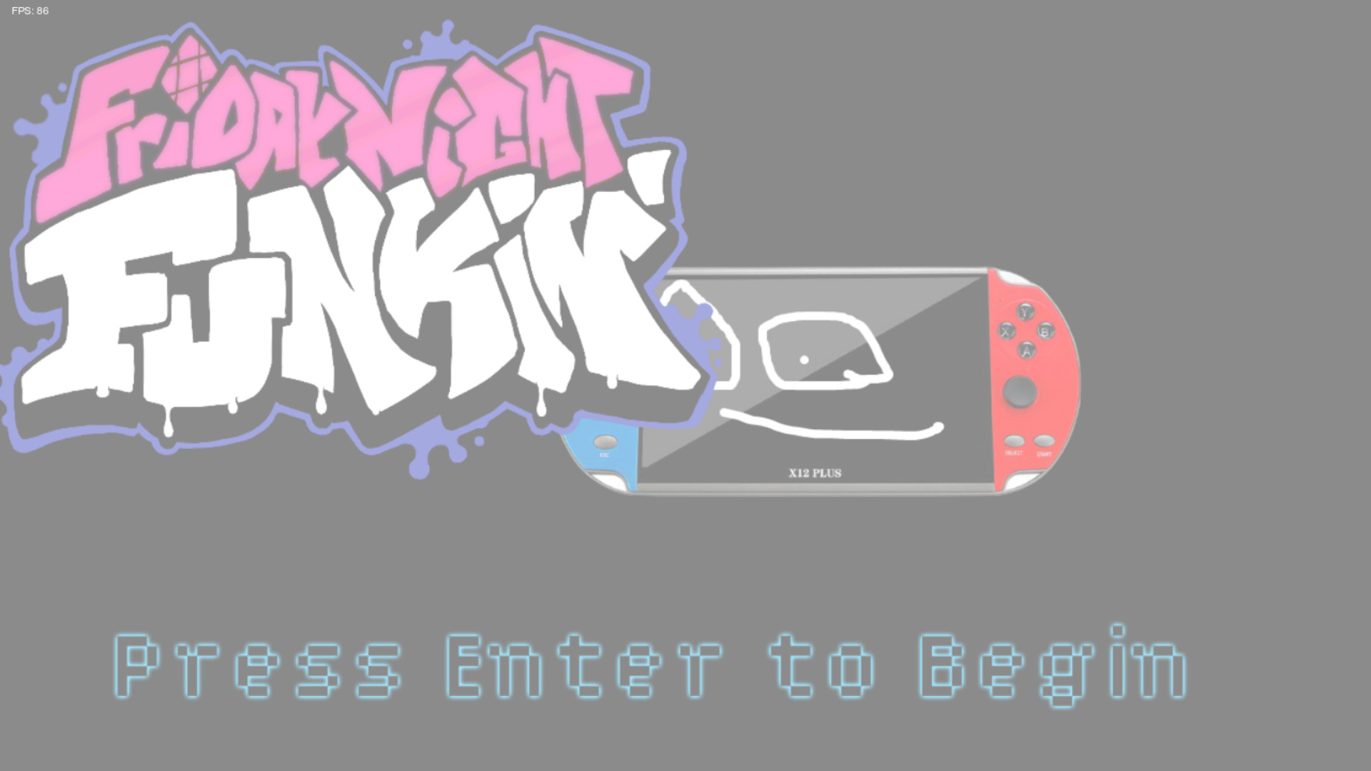 friday night funkin vs Nintendo Switch DEMO [Friday Night Funkin'] [Mods]