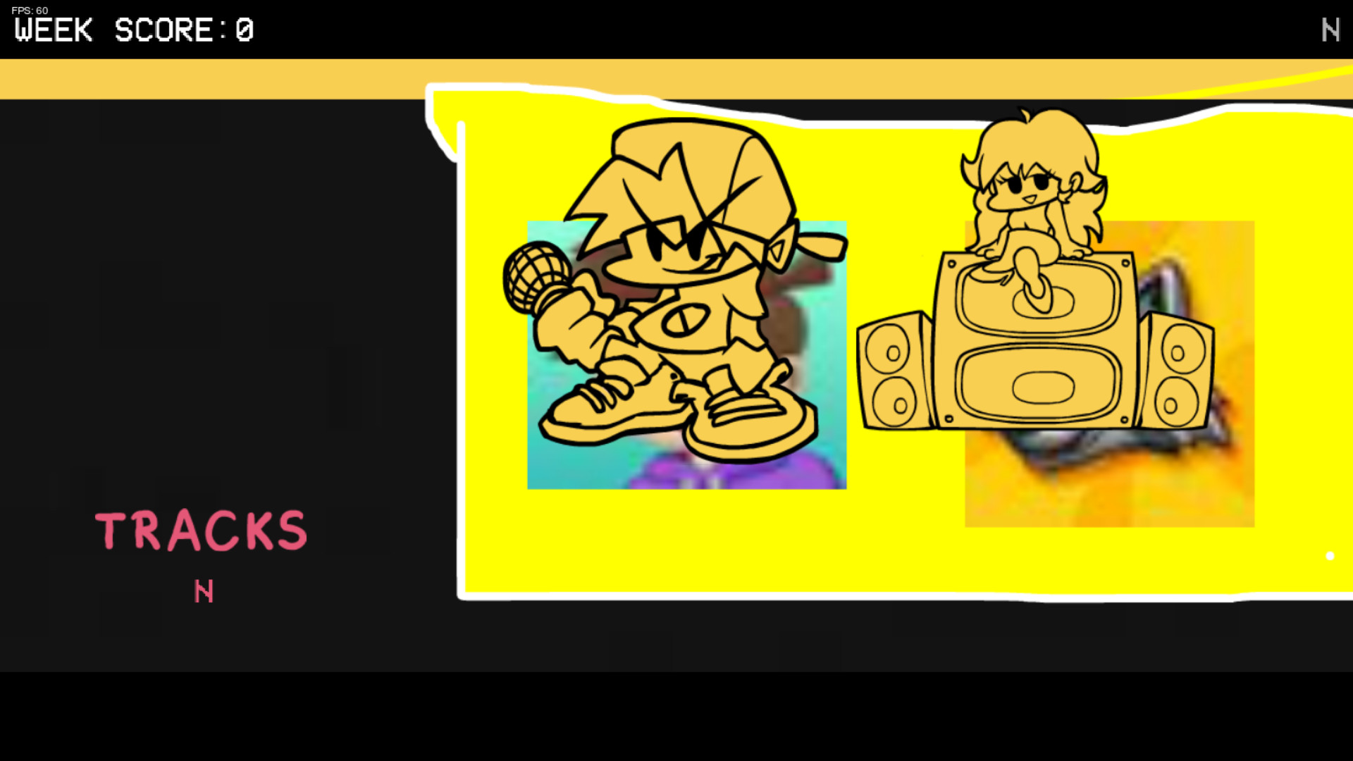 friday night funkin vs Nintendo Switch DEMO [Friday Night Funkin'] [Mods]