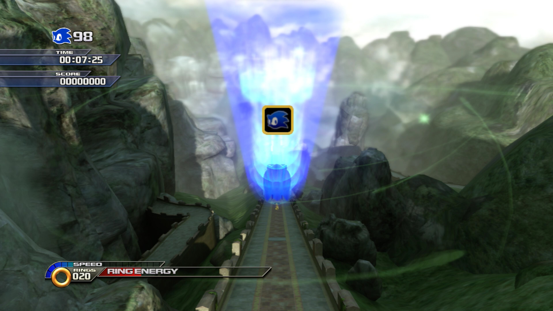 More Stylish Sonic Animations Mod for Sonic Unleashed (X360/PS3) | SUHD ...