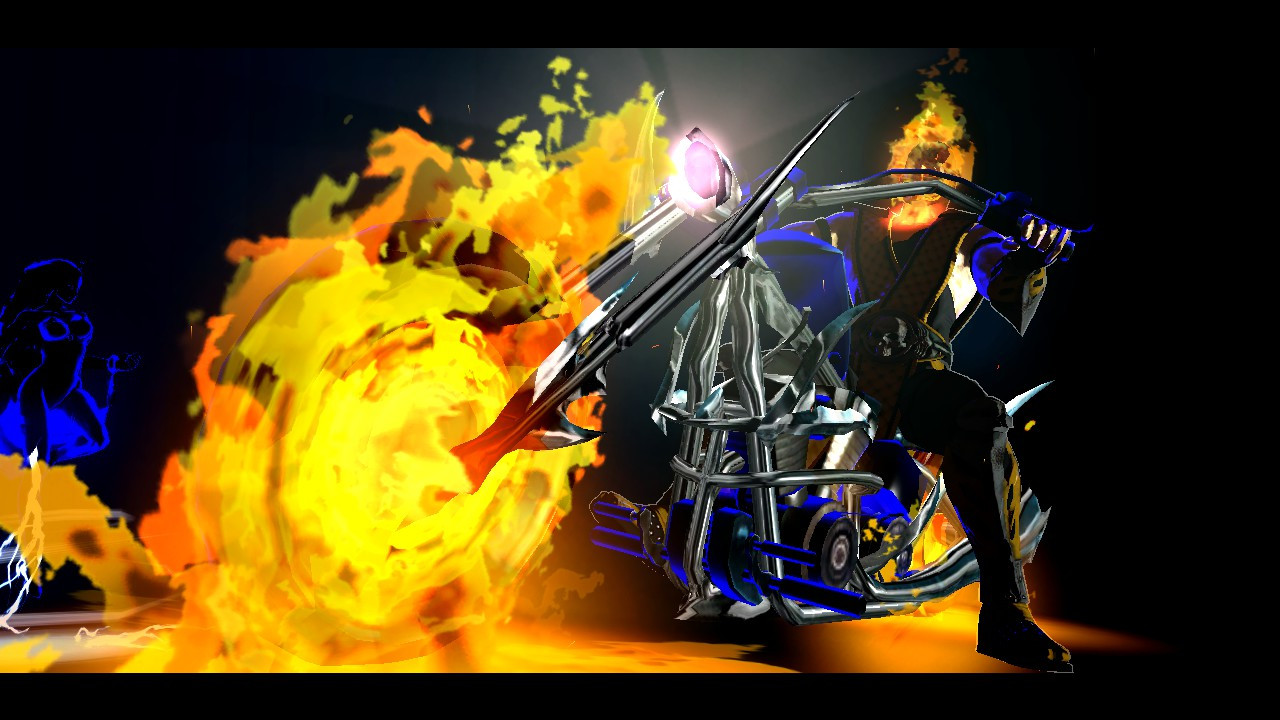 Scorpion Mod for Ultimate Marvel vs Capcom 3 | UMvC3 Mods