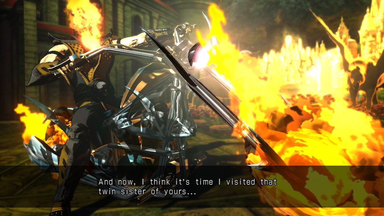 Scorpion Mod for Ultimate Marvel vs Capcom 3 | UMvC3 Mods