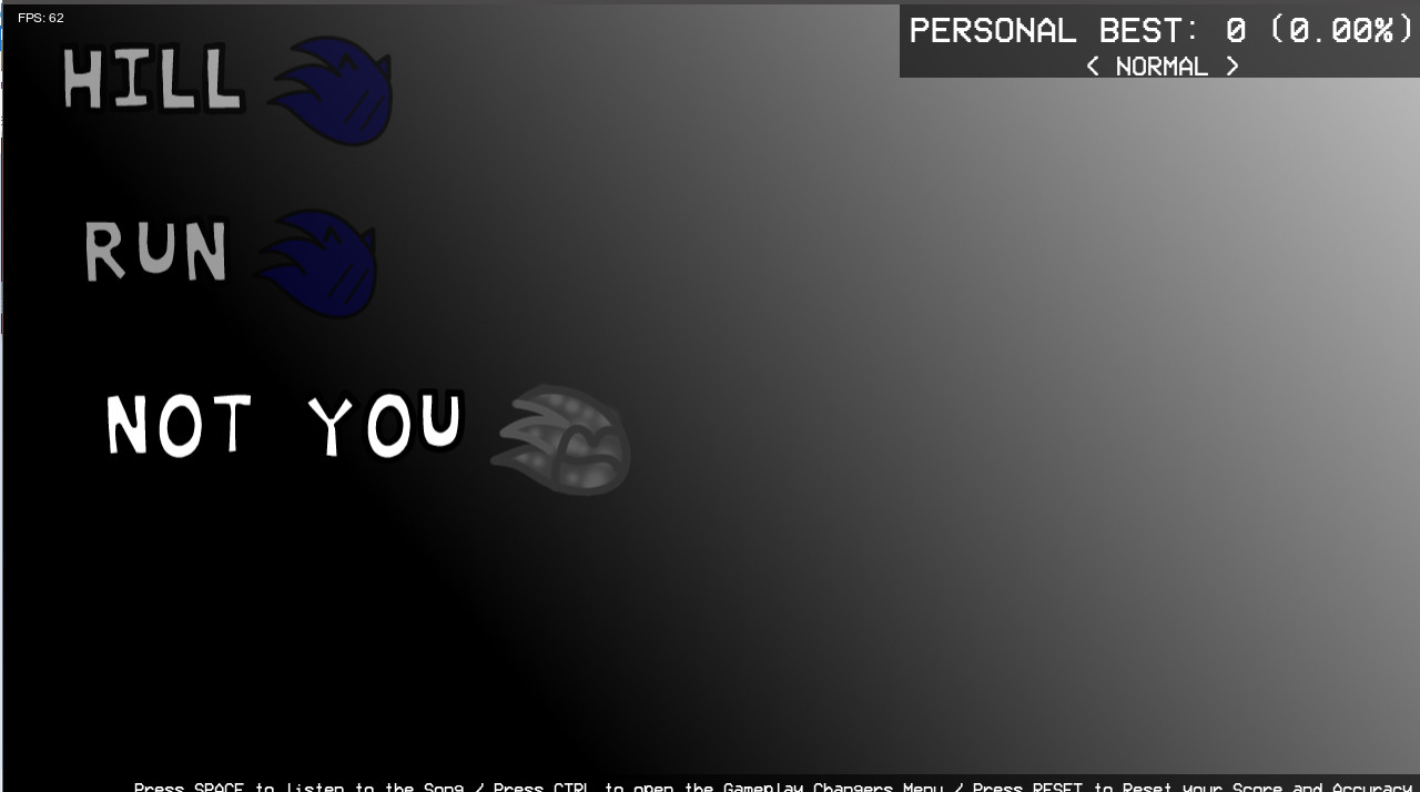 FNF vs Sonic.Error Final [Friday Night Funkin'] [Mods]