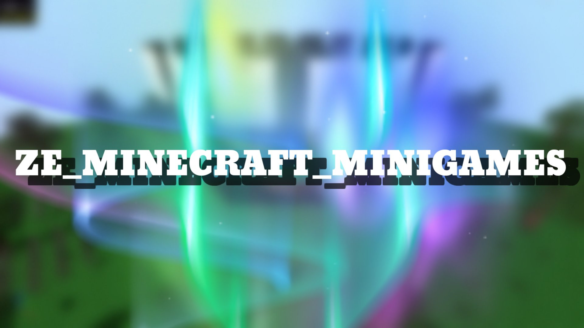 ze_minecraft_minigames_final [Counter-Strike: Global Offensive] [Mods]
