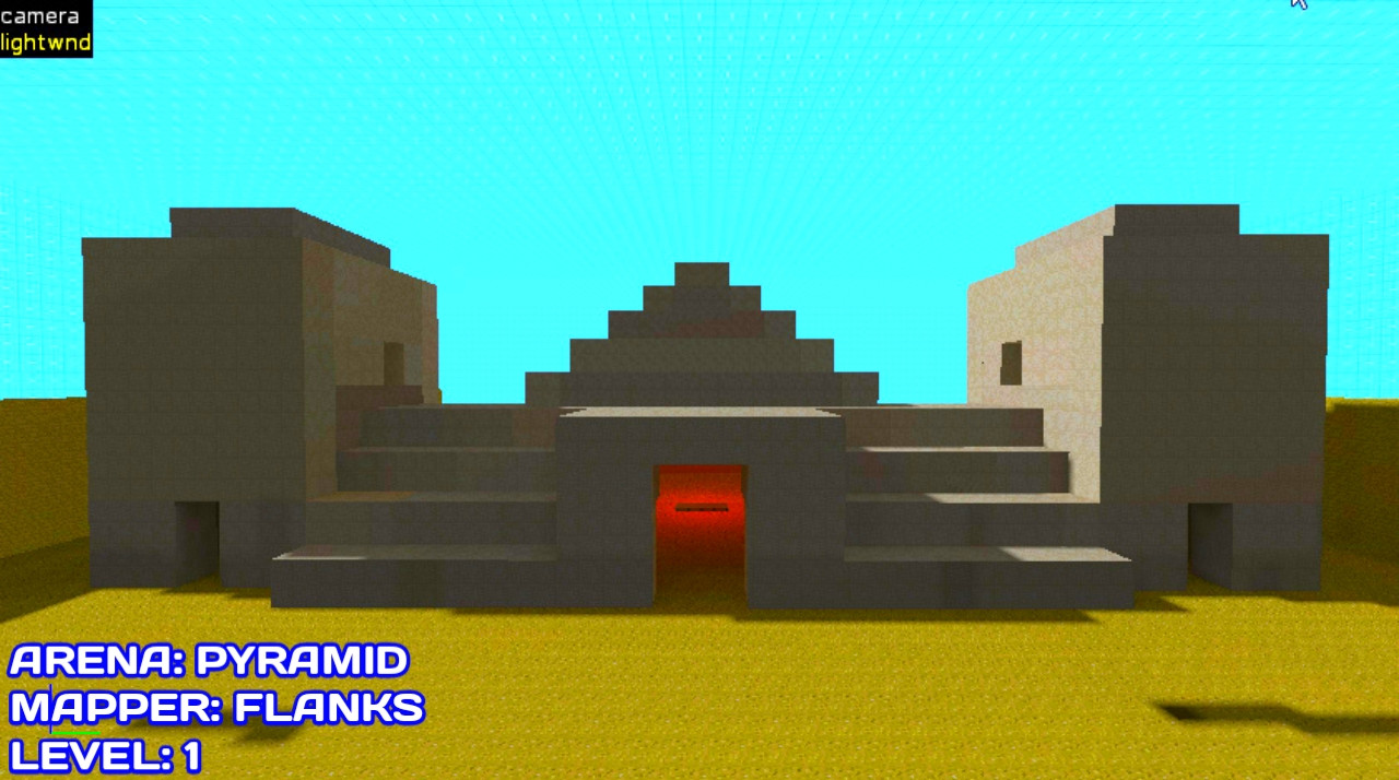 ze_minecraft_minigames_final [Counter-Strike: Global Offensive] [Mods]