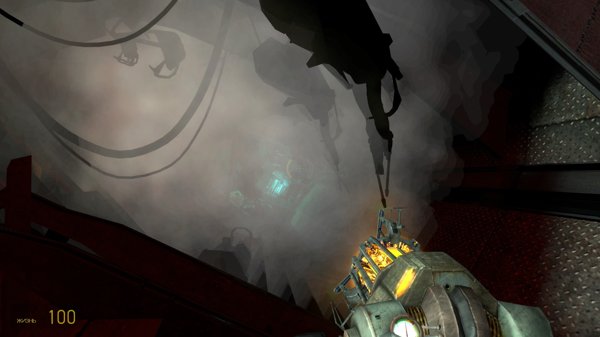 Stalker Recreation Mod for Half-Life 2 | HL2 Mods