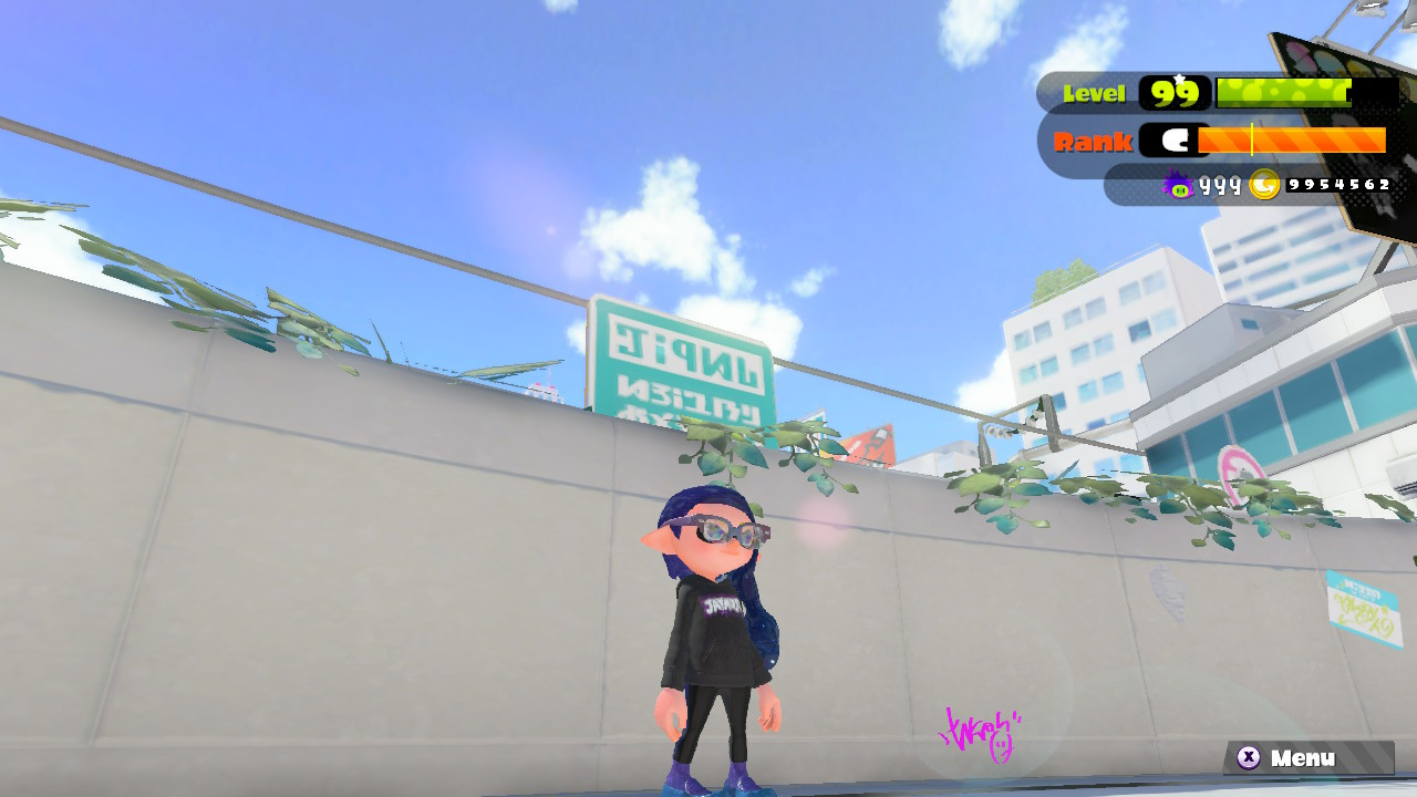 Jaymoji Merch Mod for Splatoon 2 | Splatoon 2 Mods