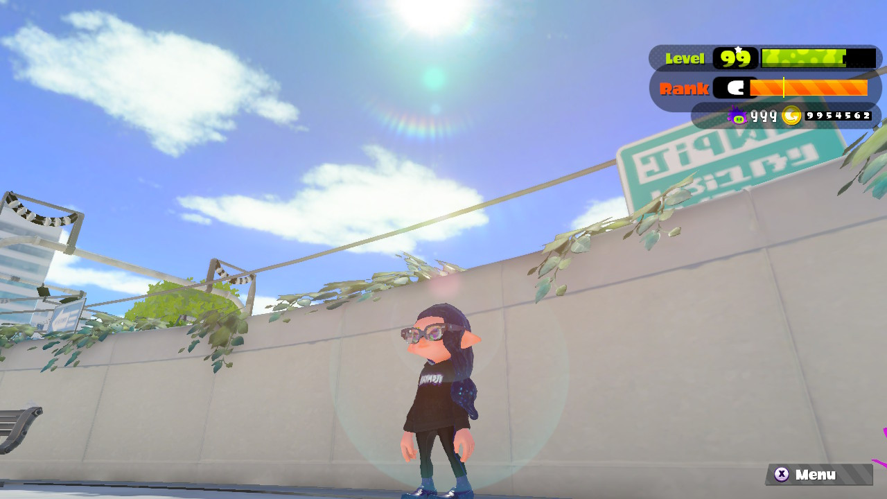 Jaymoji Merch Mod for Splatoon 2 | Splatoon 2 Mods