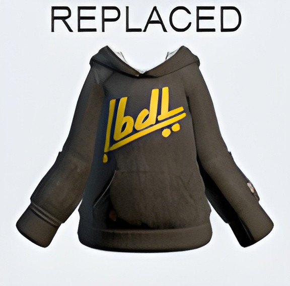 Jaymoji Merch Mod for Splatoon 2 | Splatoon 2 Mods