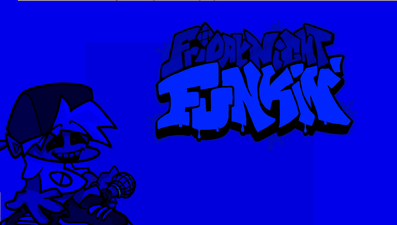 FNF: FUN IS INFINITE V2 Mod for Friday Night Funkin' | FNF Mods