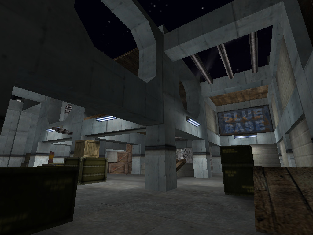 fy_sigma Mod for Counter-Strike 1.6 | CS1.6 Mods