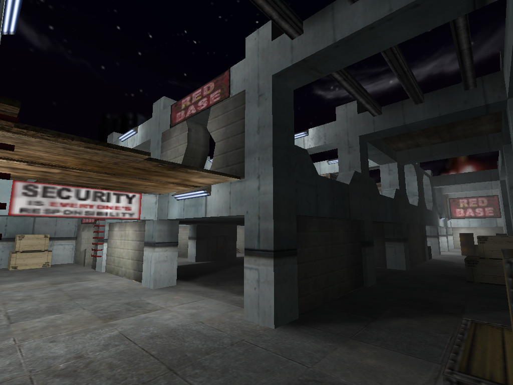 fy_sigma Mod for Counter-Strike 1.6 | CS1.6 Mods