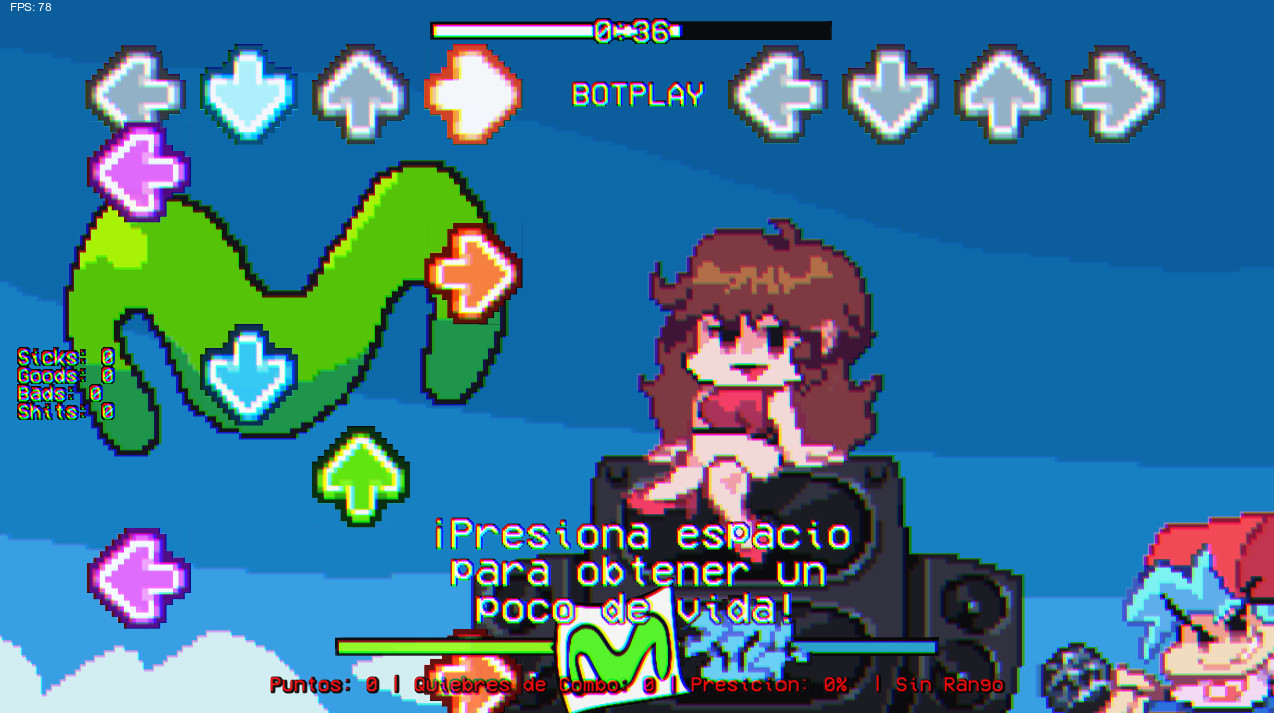 Friday Night Funkin': VS Movistar Mod for Friday Night Funkin' | FNF Mods