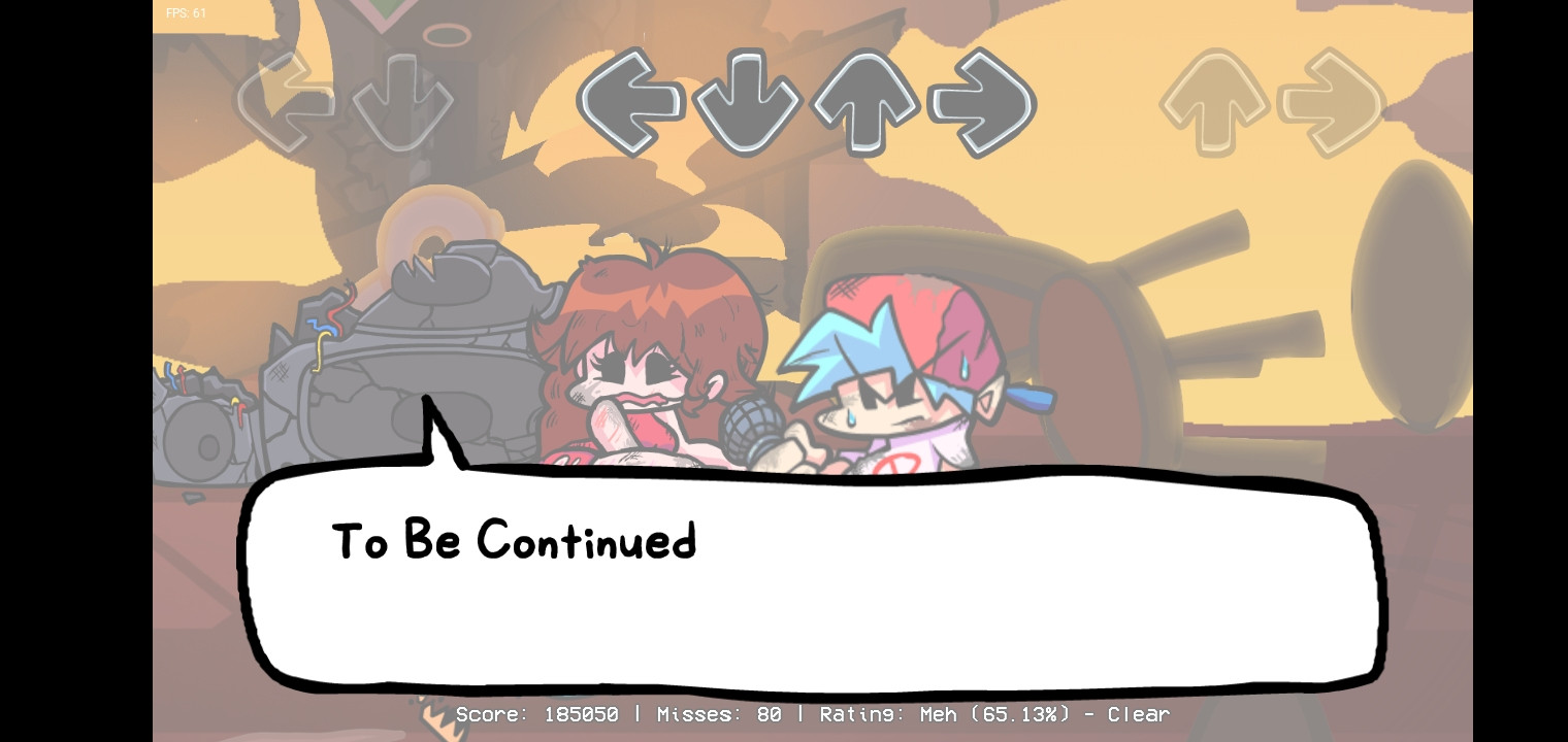 Fnf Vs Tabi Recreation (Legacy Edition) Mod for Friday Night Funkin ...