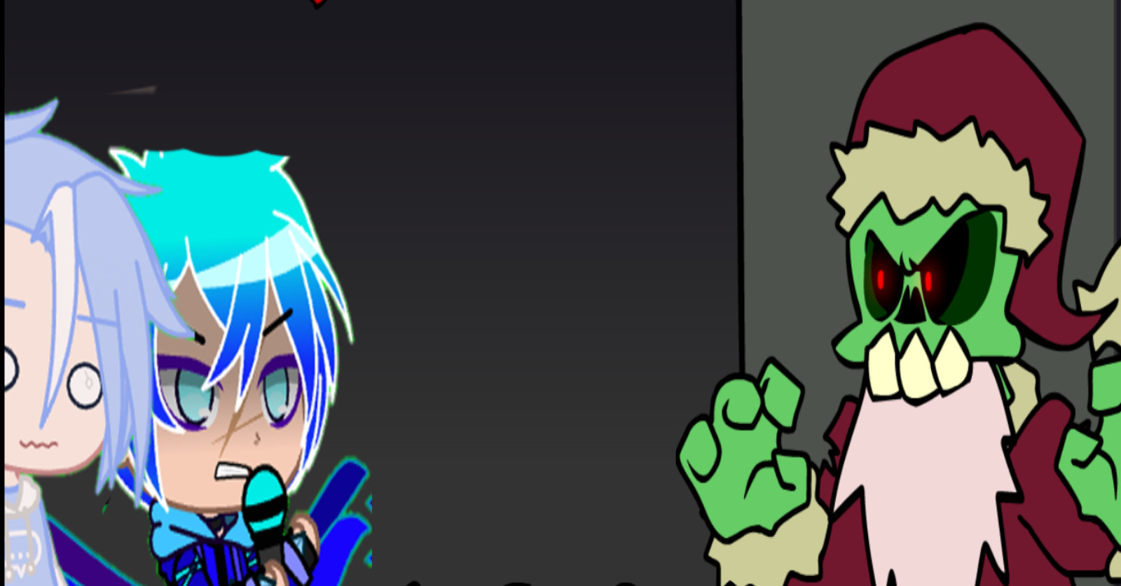 Fnf Vs Zanta Mod Alva Techno Mod for Friday Night Funkin' | FNF Mods