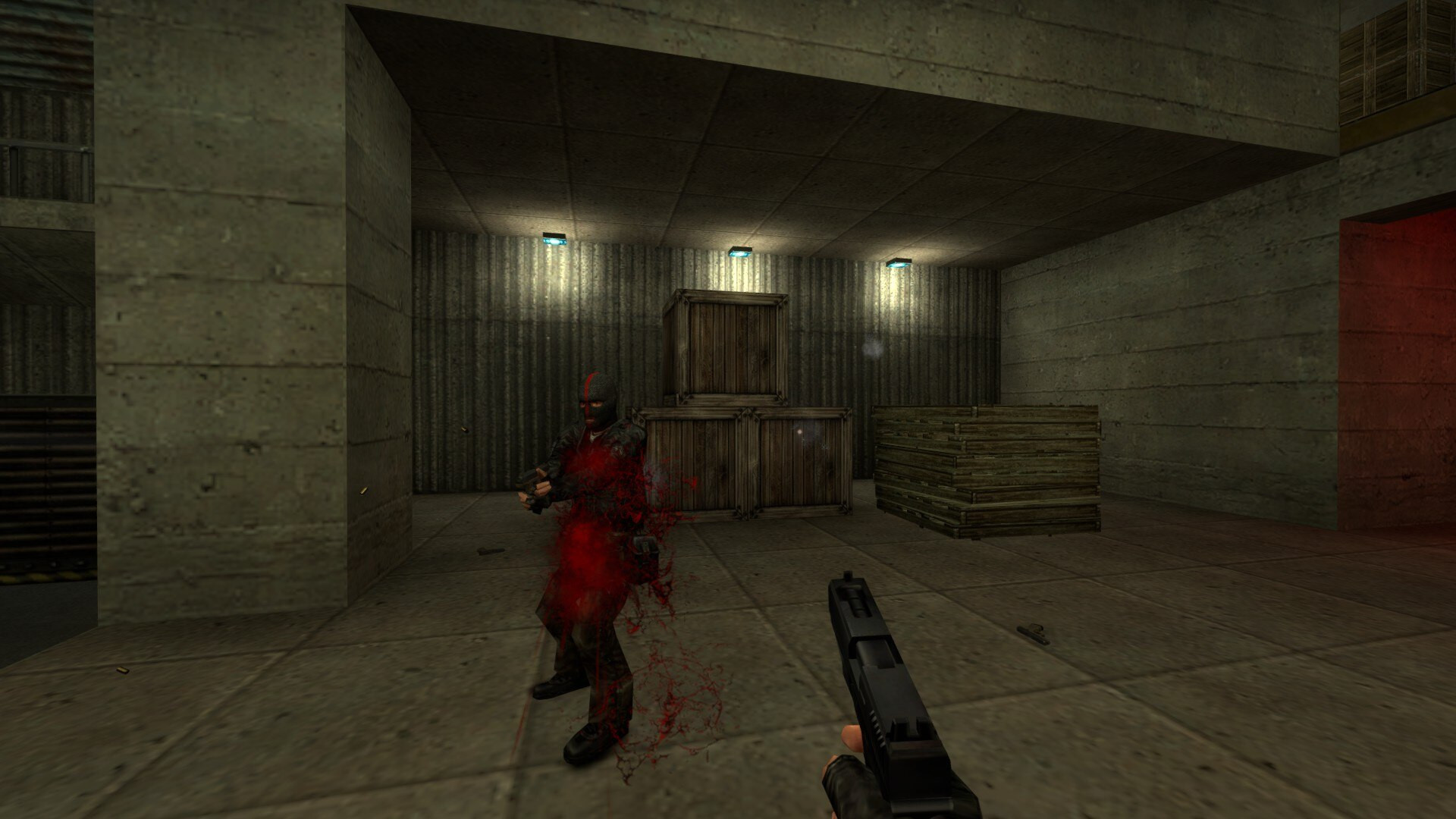 [CS:CZ] Assault Mod for Counter-Strike: Global Offensive | CS:GO Mods