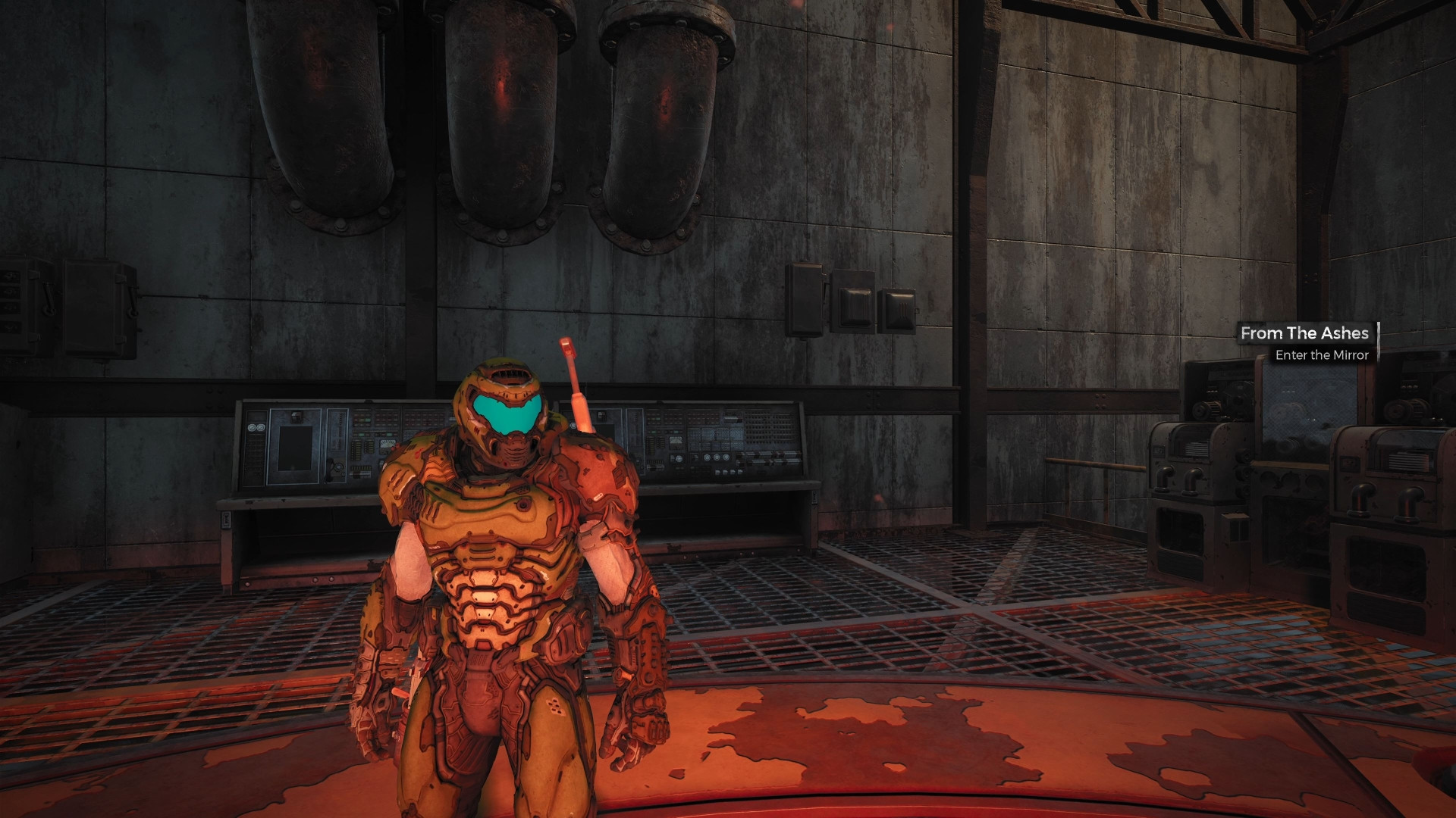 Remnant FromTheAshes DOOM Eternal Doom Slayer Mod [Remnant: From the ...