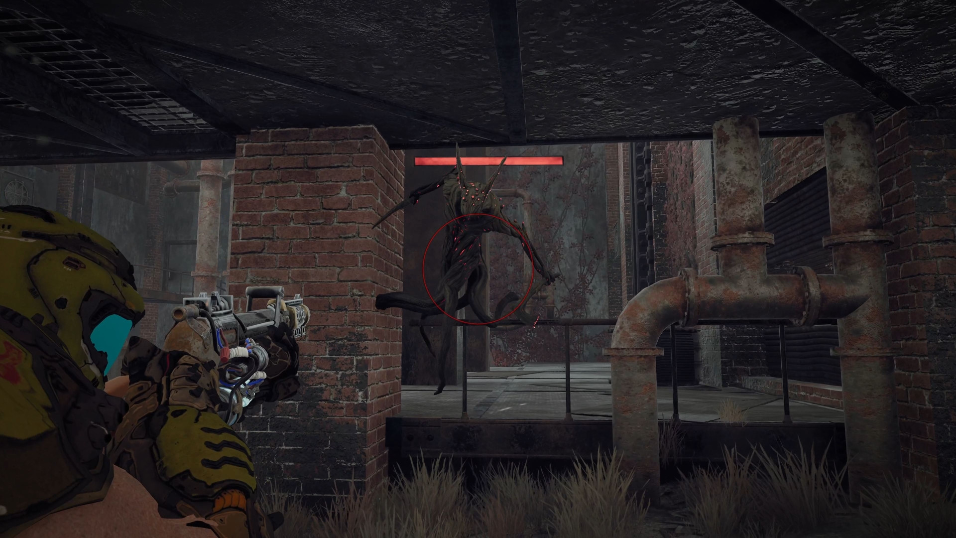 Remnant FromTheAshes DOOM Eternal Doom Slayer Mod [Remnant: From the ...