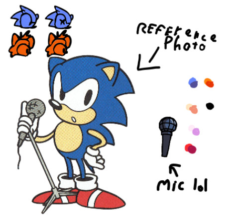 friday night funkin: MANIA Mod for Friday Night Funkin' | FNF Mods