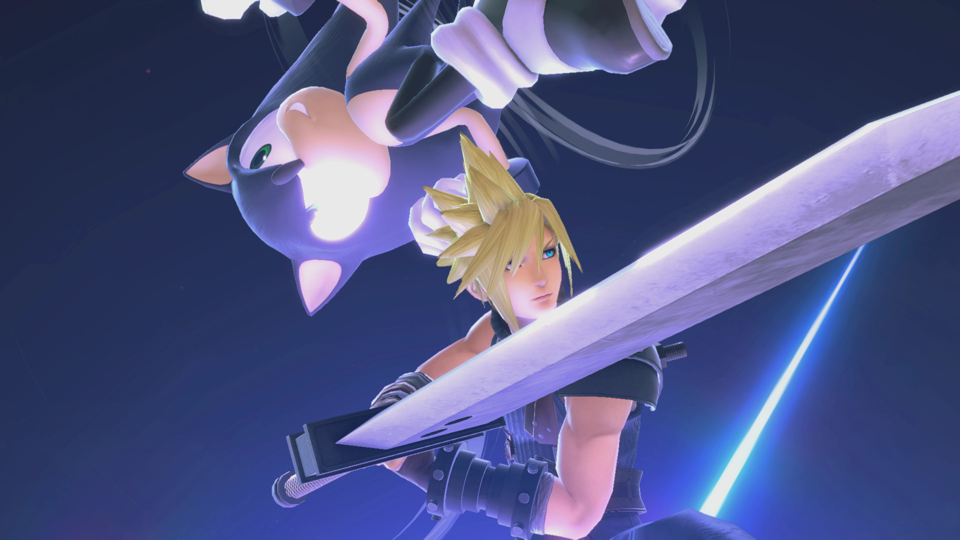 LIGHTNING (Beta 4th Iteration) 3-8-22 [Super Smash Bros. Ultimate] [Mods]